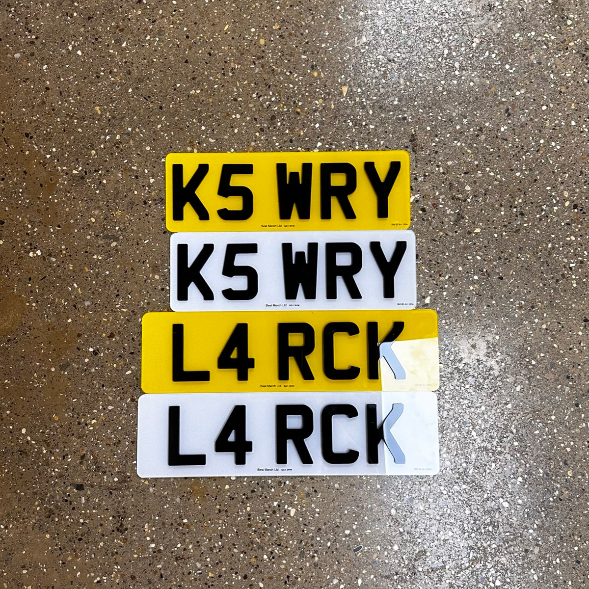 Stay Ahead of the Game: Understanding the New Rules and Regulations fo ...