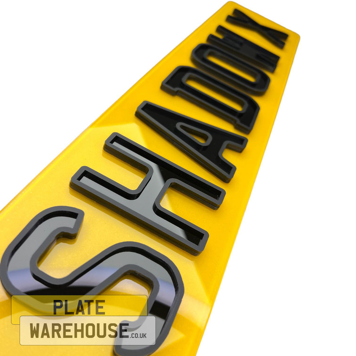 4D Shadow X (6mm) – Plate Warehouse